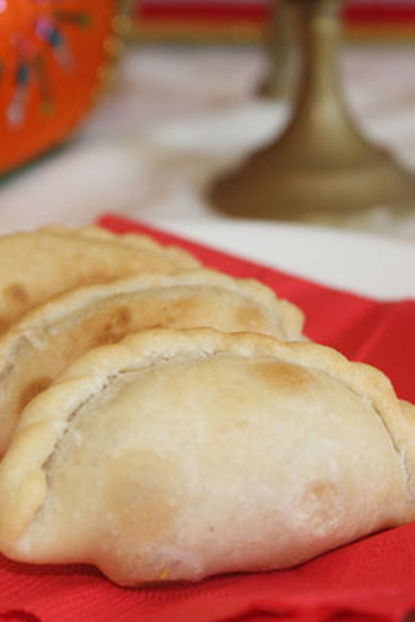 Gujiya Recipe | Ghughara | Karanji, Traditional Diwali Treats | DessArts