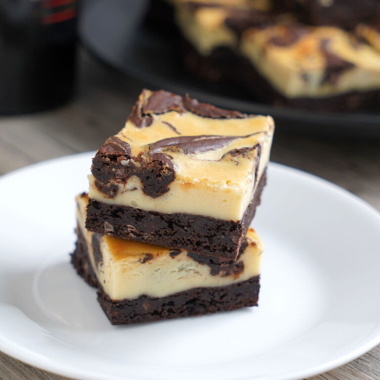 15 Creative Brownie Recipes to Make For Any Occasion | DessArts