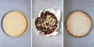 How to Blind Bake A Pie Crust | DessArts