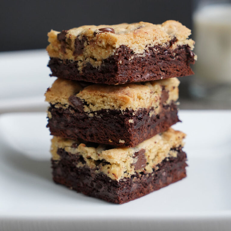 15 Creative Brownie Recipes to Make For Any Occasion | DessArts