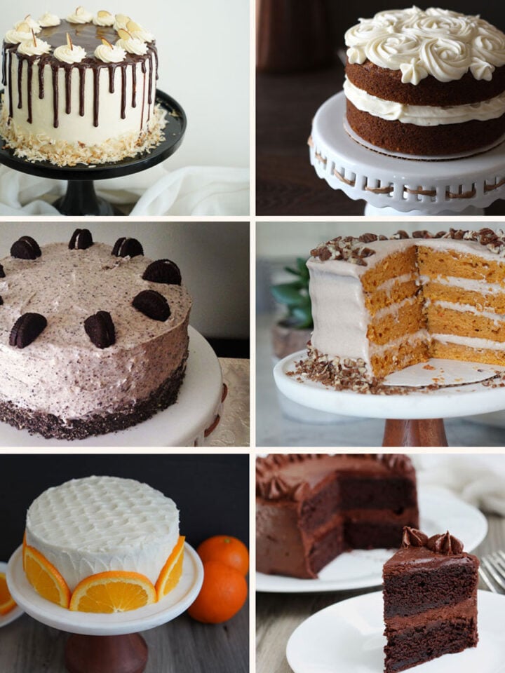 The Art of Dessert | DessArts