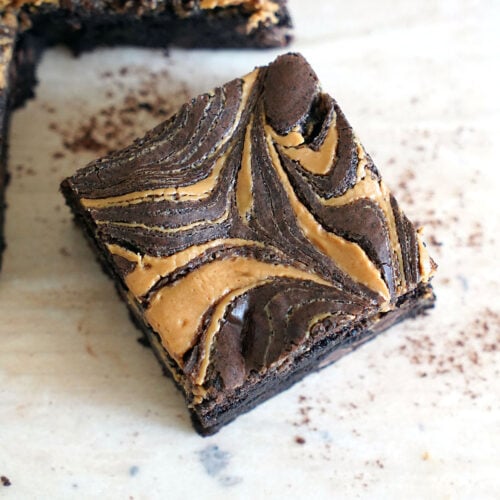 15 Creative Brownie Recipes to Make For Any Occasion | DessArts