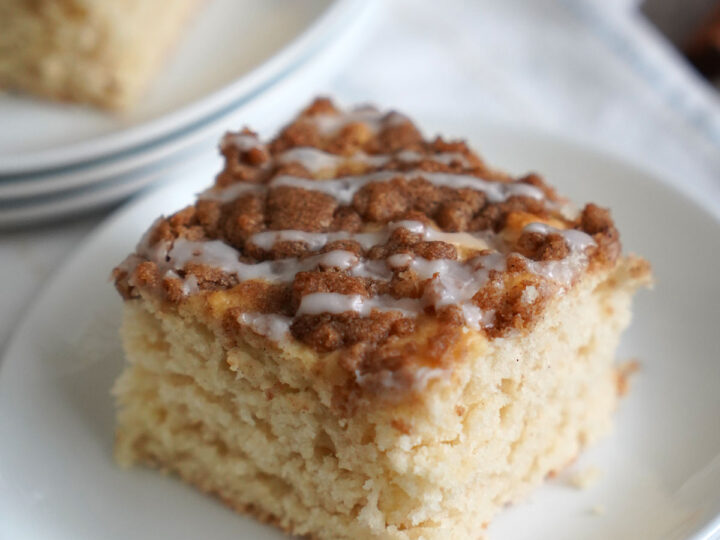 Pancake mix cake store