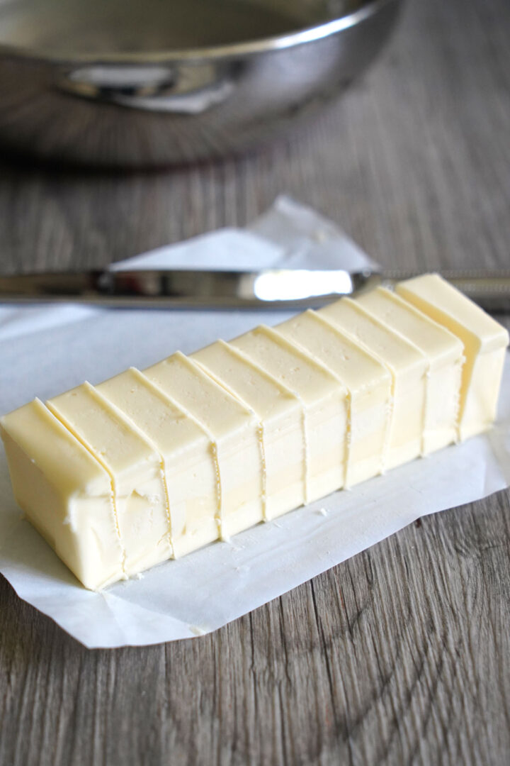 How to Brown Butter | DessArts