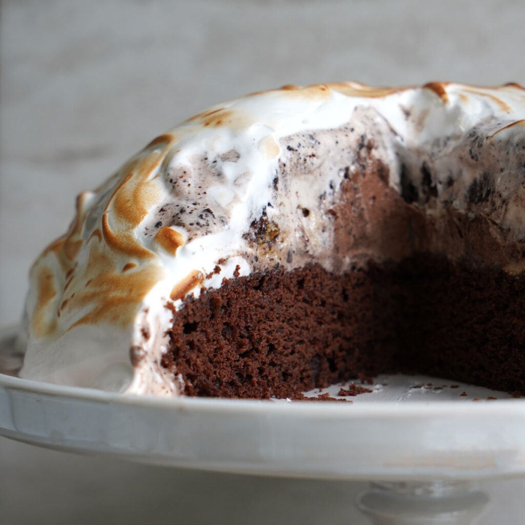 Easy Pancake Mix Coffee Cake | DessArts